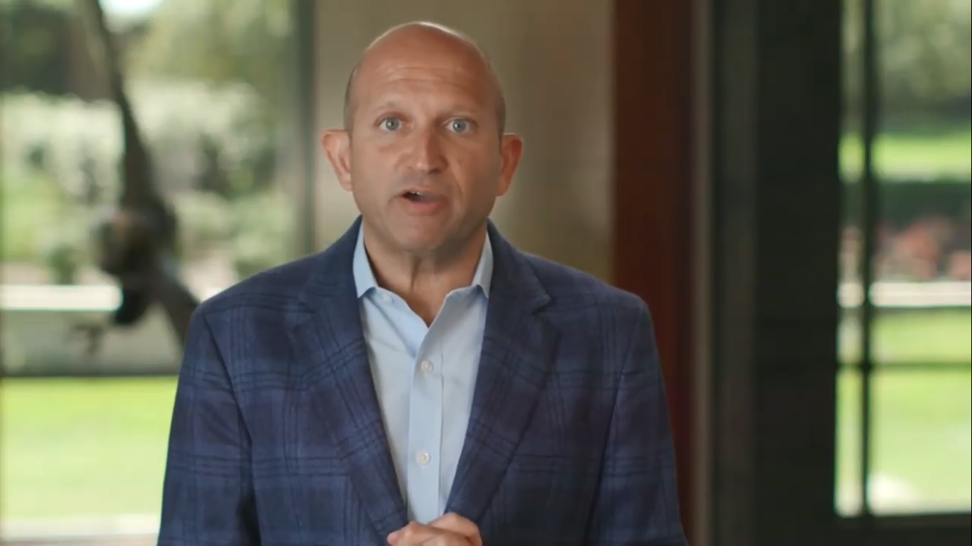 Lal Karsanbhai elegido nuevo CEO de Emerson - Mch