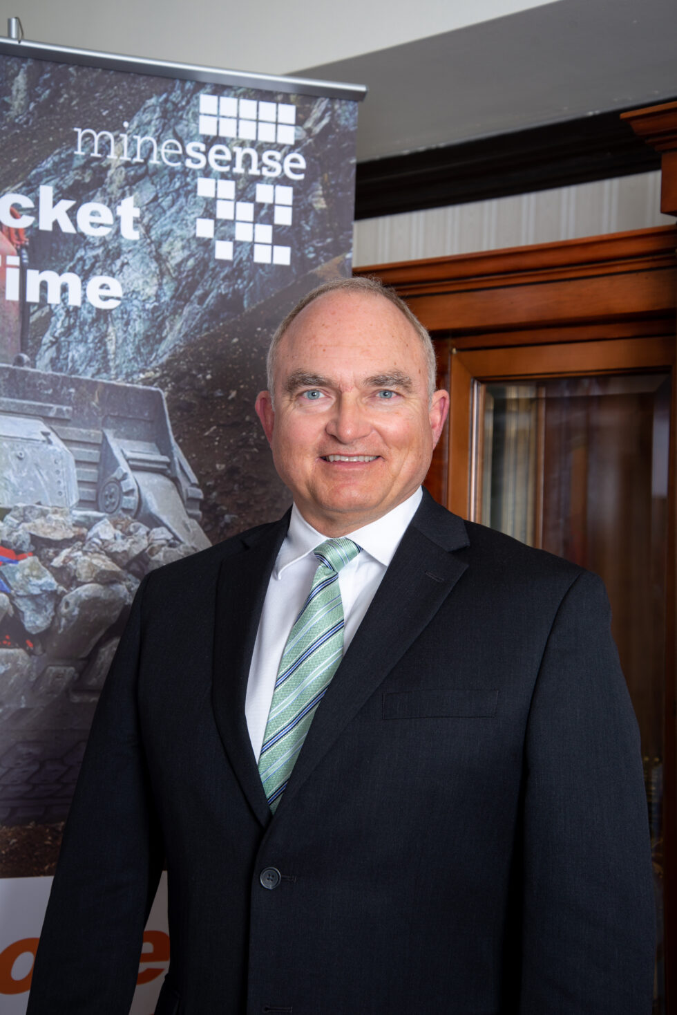 MineSense Technologies presenta revolucionaria solución digital para ...