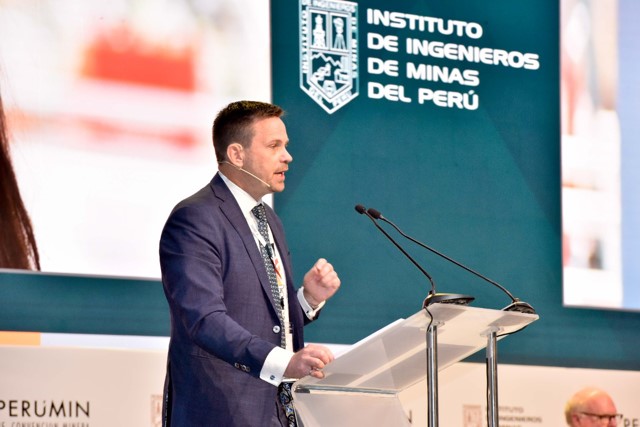 BHP e interés de seguir creciendo: Anuncia inversión de casi US$12 ...