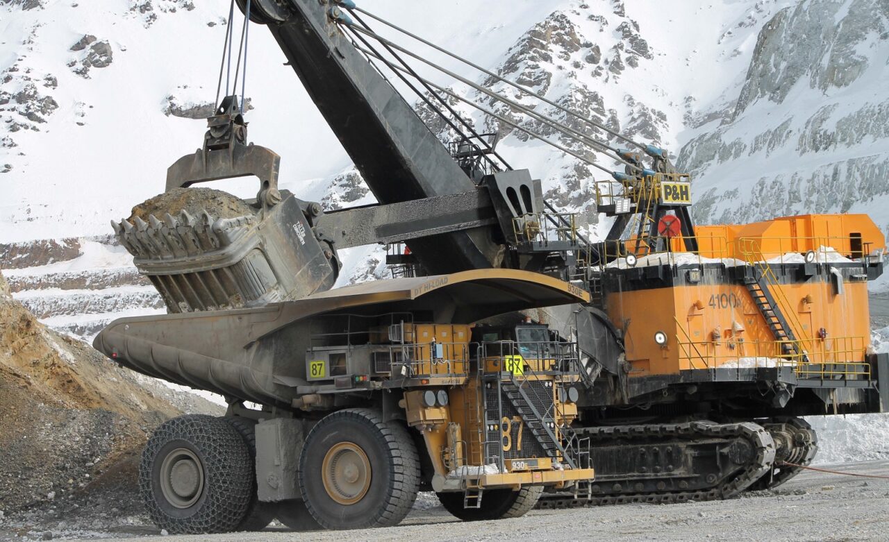 Minera Los Pelambres obtiene el sello The Copper Mark