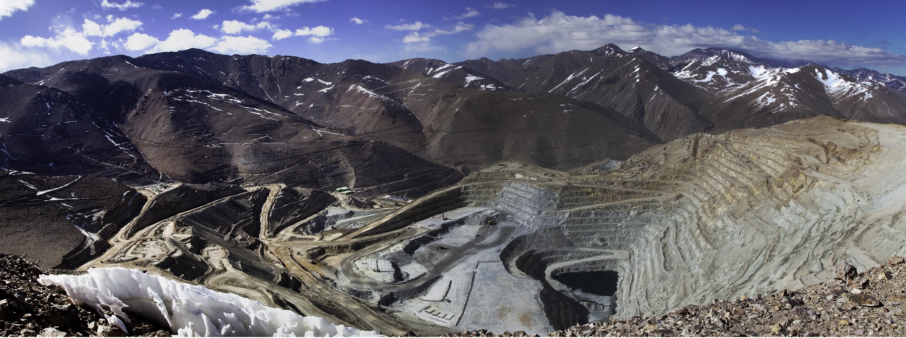 Lundin Mining adquirirÃ¡ una participaciÃ³n mayoritaria en yacimiento ...