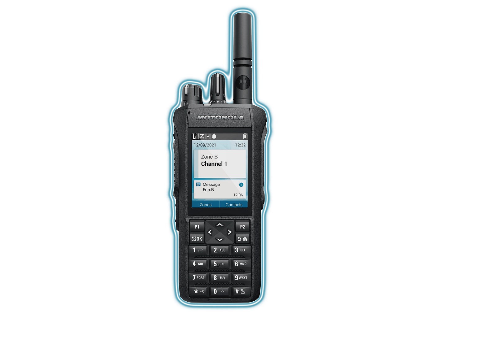 Â¿QuÃ© significa el sello de garantÃ­a de radios Motorola y cuÃ¡l es su ...