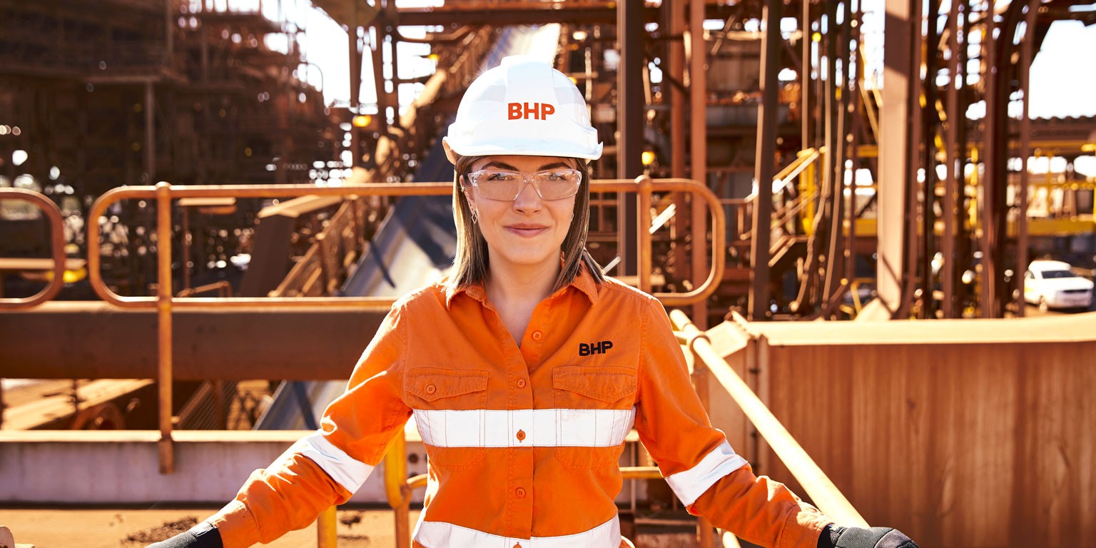 Spence BHP se consolida como la minera con mayor representación ...