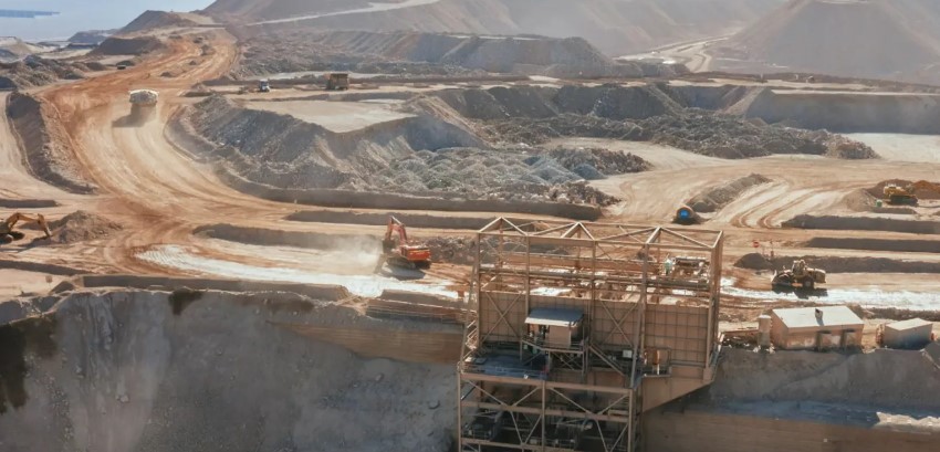 Mantos Blancos y rechazo a su Programa de Cumplimiento: “Estamos ...