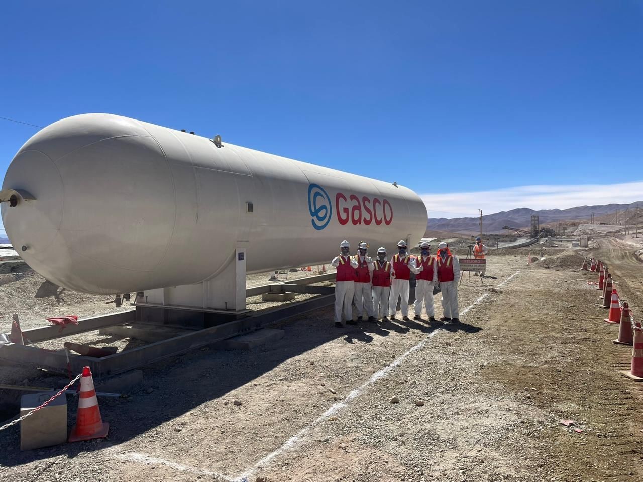 EnergÃ­a y eficiencia: Gasco y su compromiso por impulsar la ...