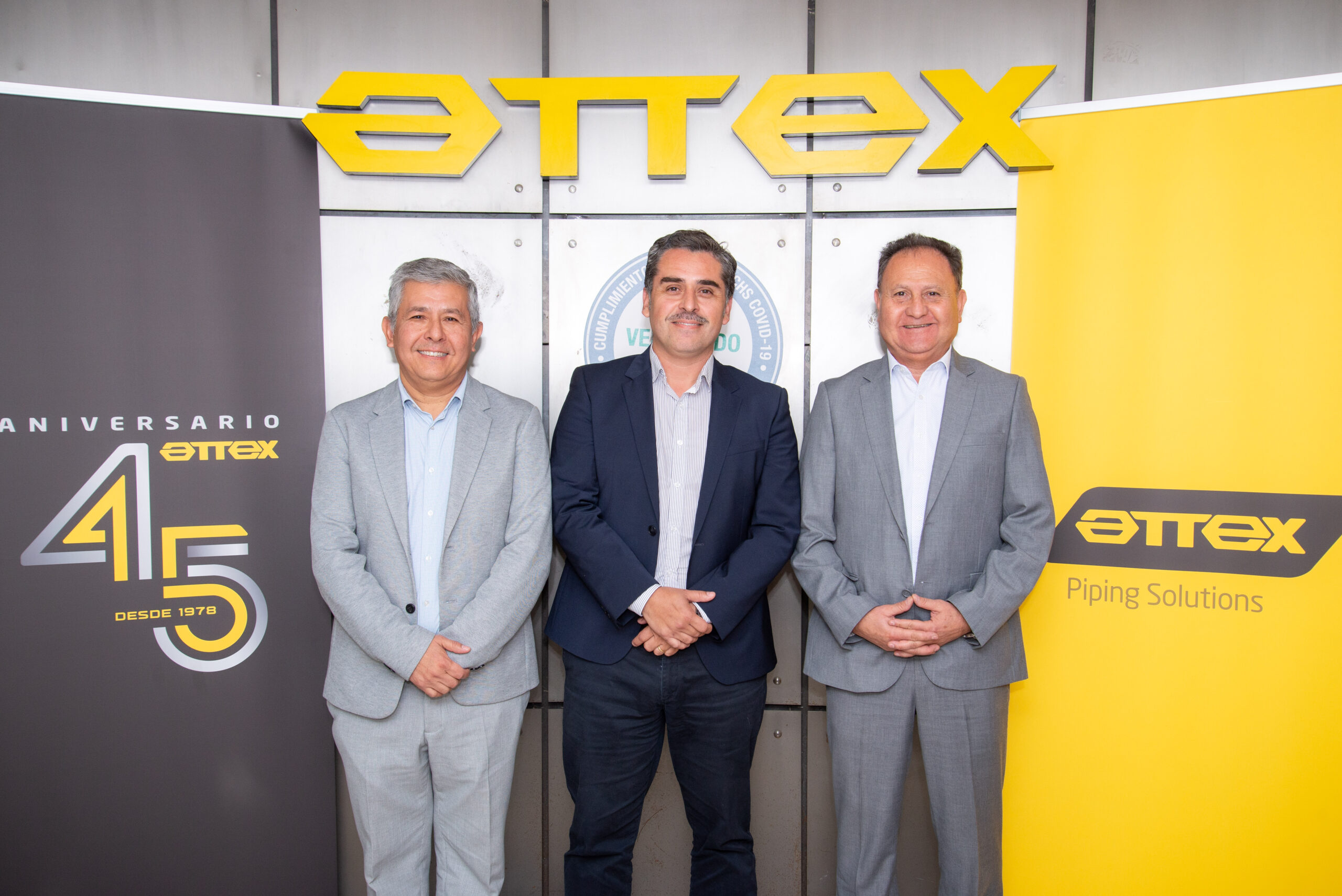 Por el prestigio alcanzado en el desarrollo de Piping para Proyectos ...