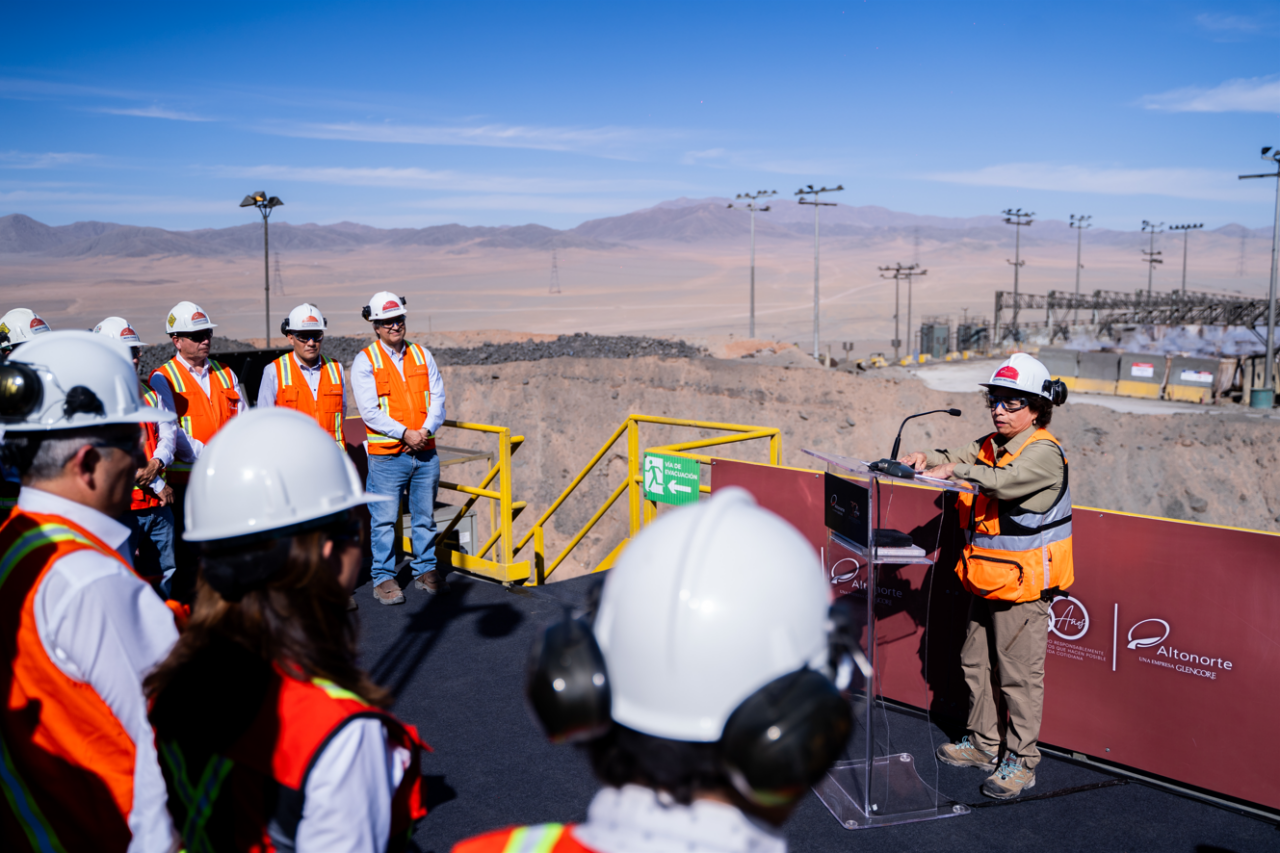 Fundición Altonorte pone en marcha innovador proyecto de eficiencia ...