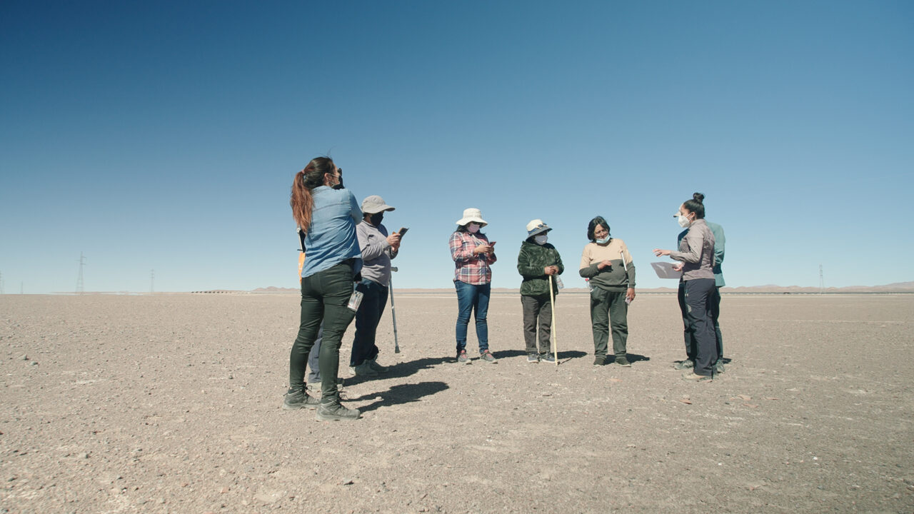 Statkraft Chile recibe aprobación ambiental para proyecto Parque ...