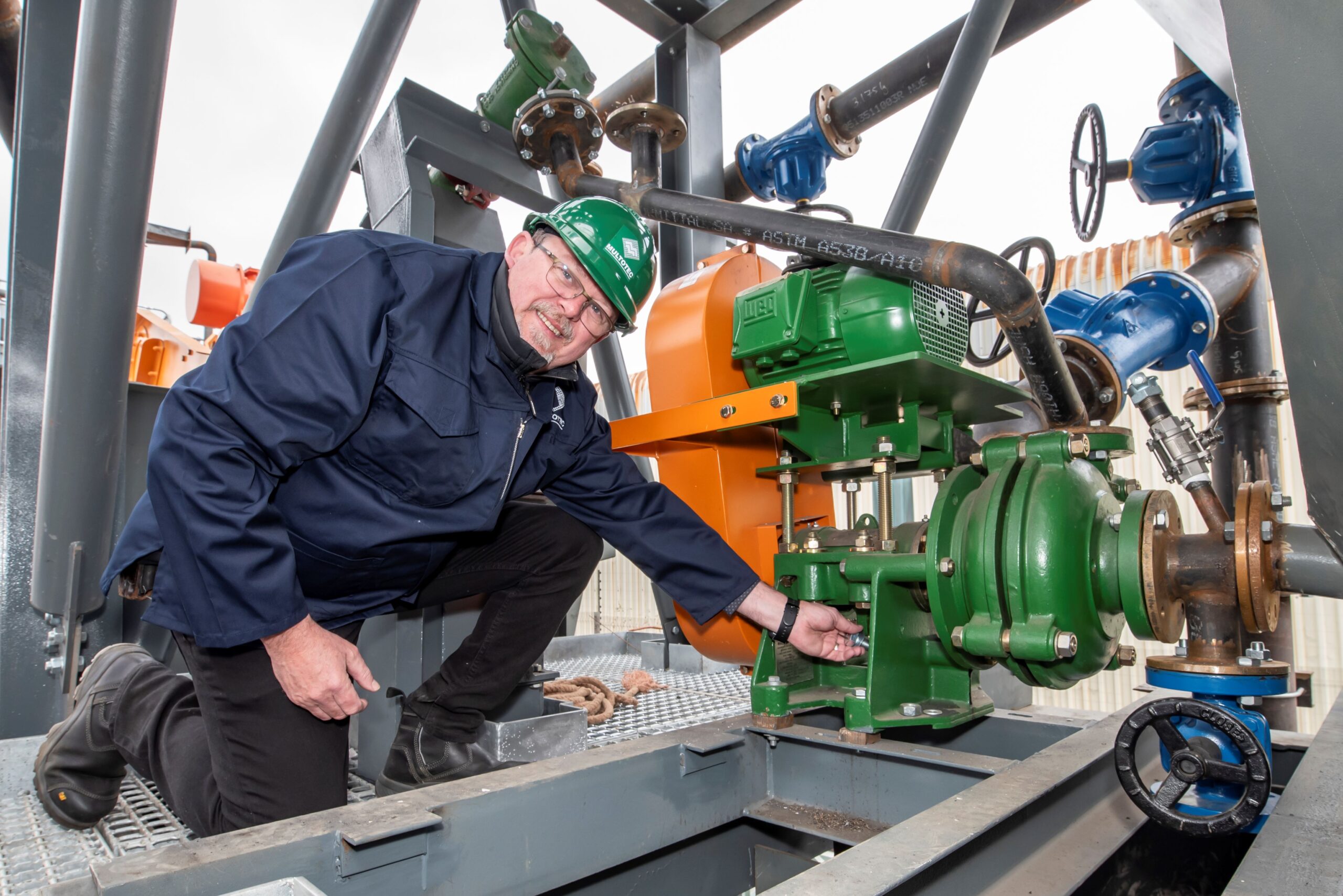 Multotec destaca sus avances tecnológicos en el procesamiento del litio ...