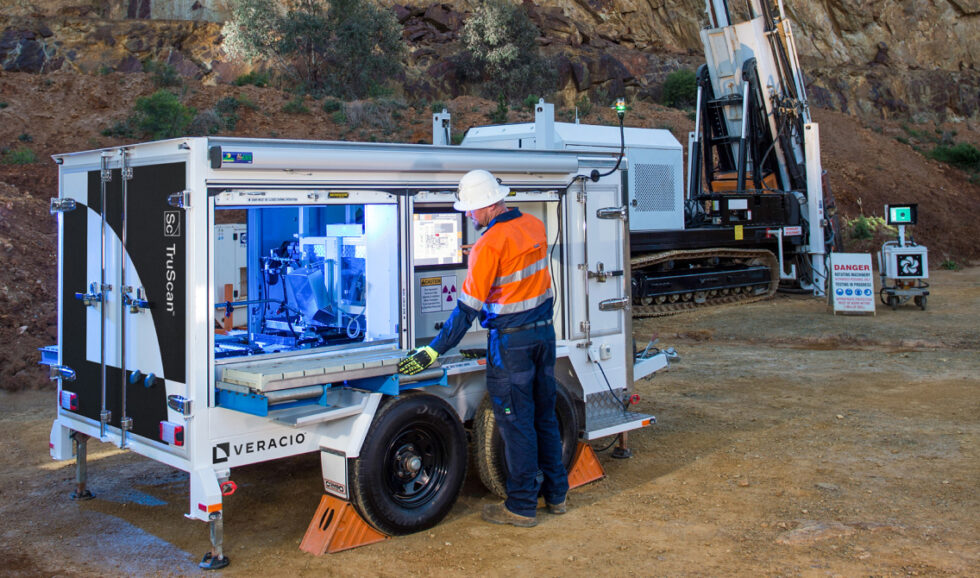 Veracio designa a ejecutiva que asumirá como CEO - Mch