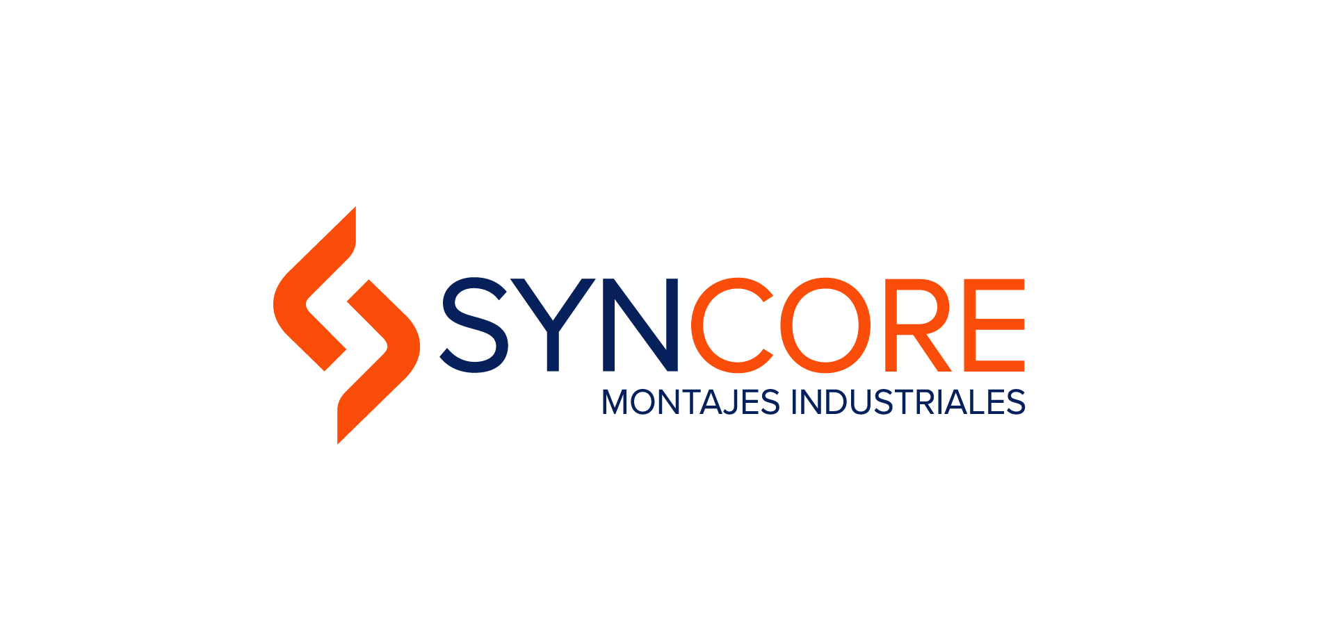 Ex Promet Montajes: Syncore evoluciona con nueva identidad corporativa ...