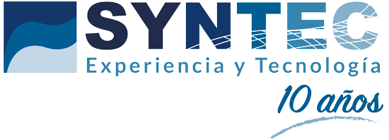 Syntec celebra su 10° aniversario consolidada en el mercado minero - Mch