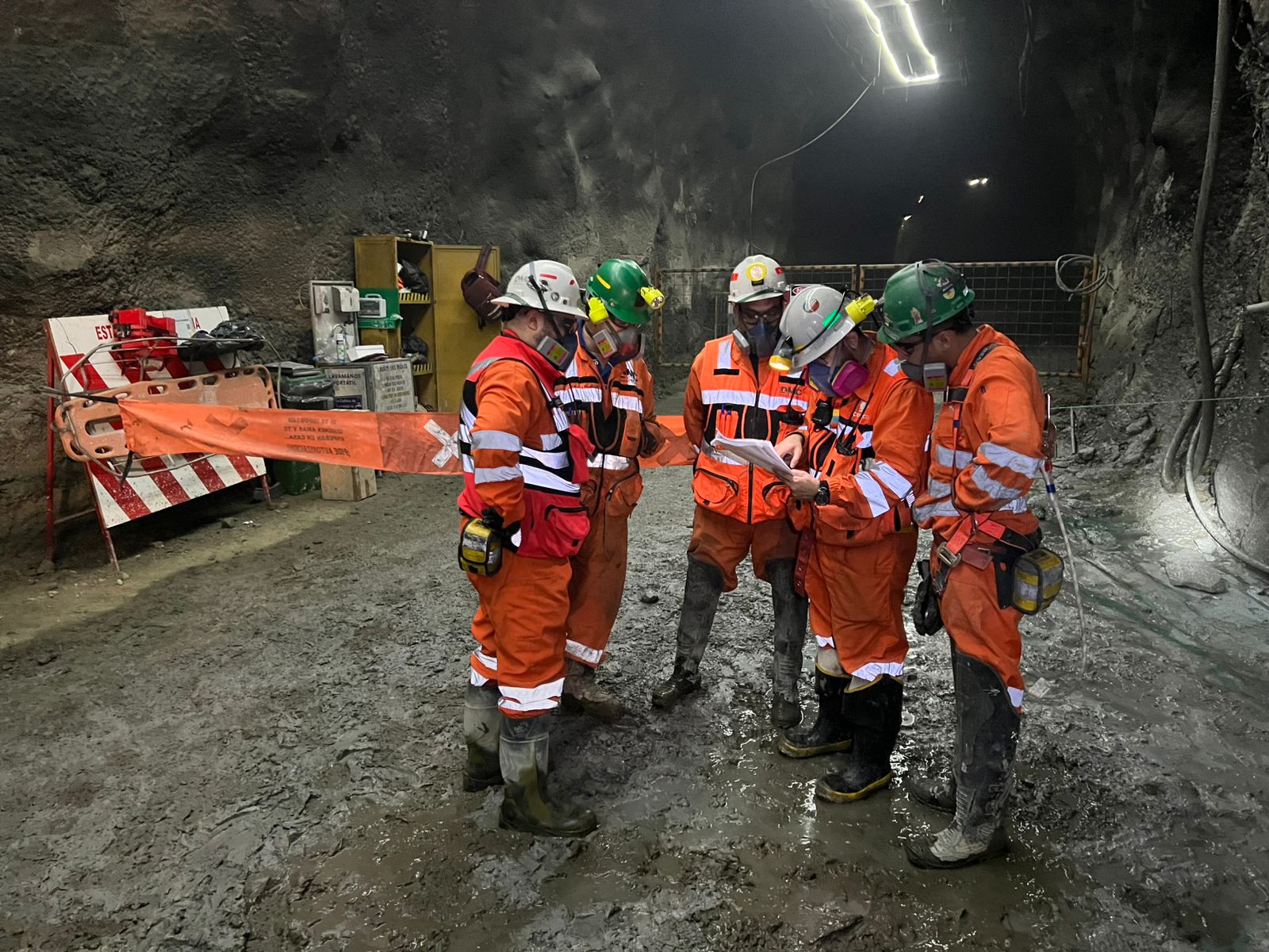 Codelco da a conocer vacantes disponibles para sus diversas áreas y ...