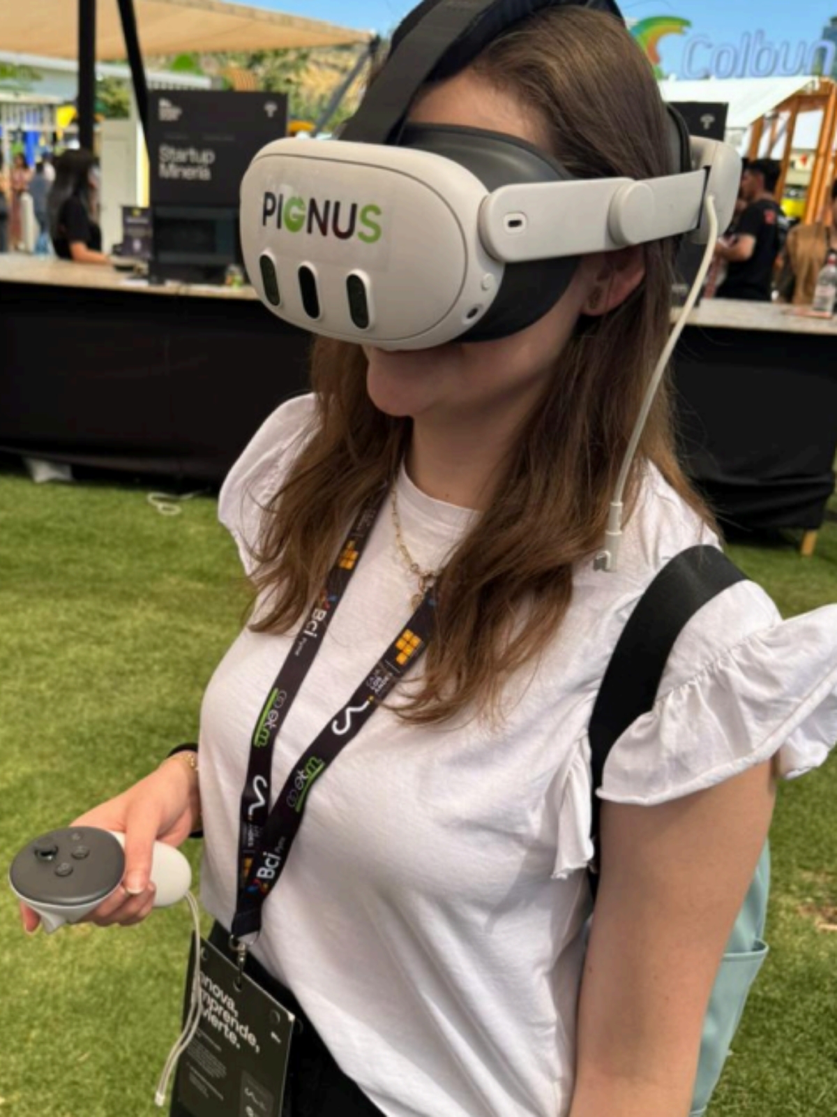 EtM Day 2024: Minnovex y sus asociados exponen sus avances en materia de innovación - Mch