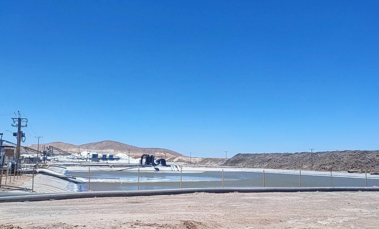 Superintendencia del Medio Ambiente formula cargo contra proyecto ...