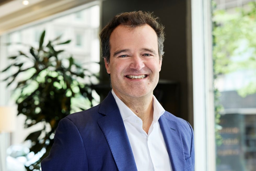 Equans Latam nombra CEO para impulsar la Transición Energética ...